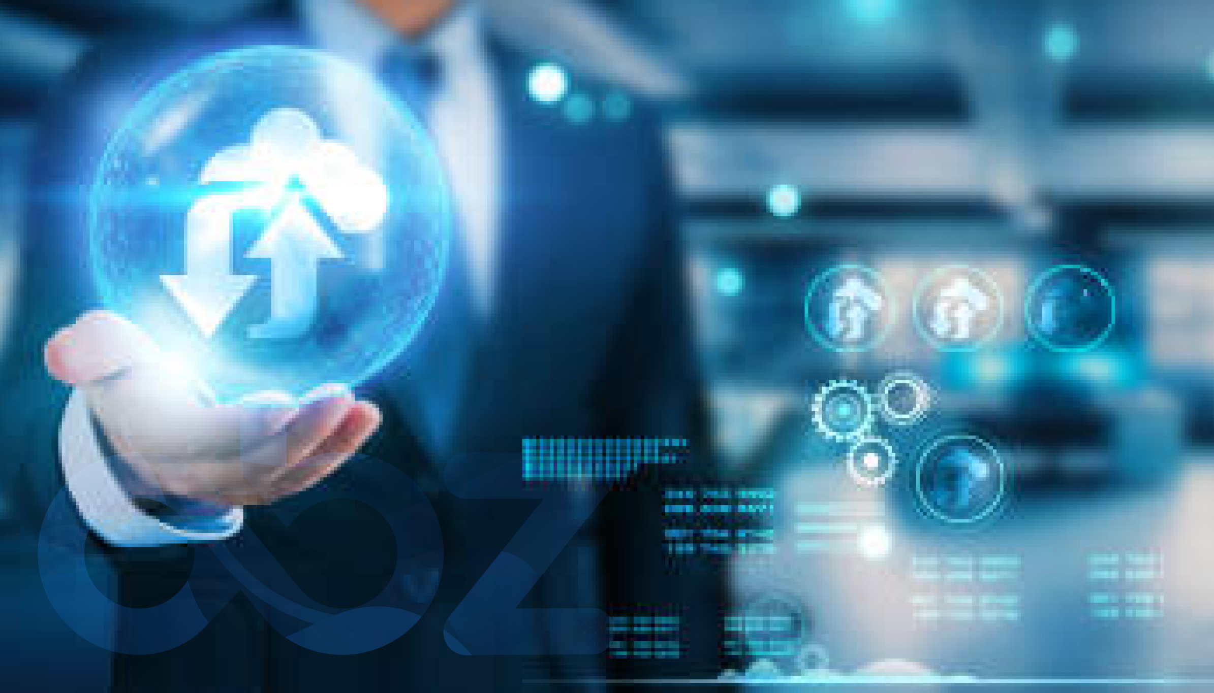 OneByZero: Enterprise AI. Redefined.