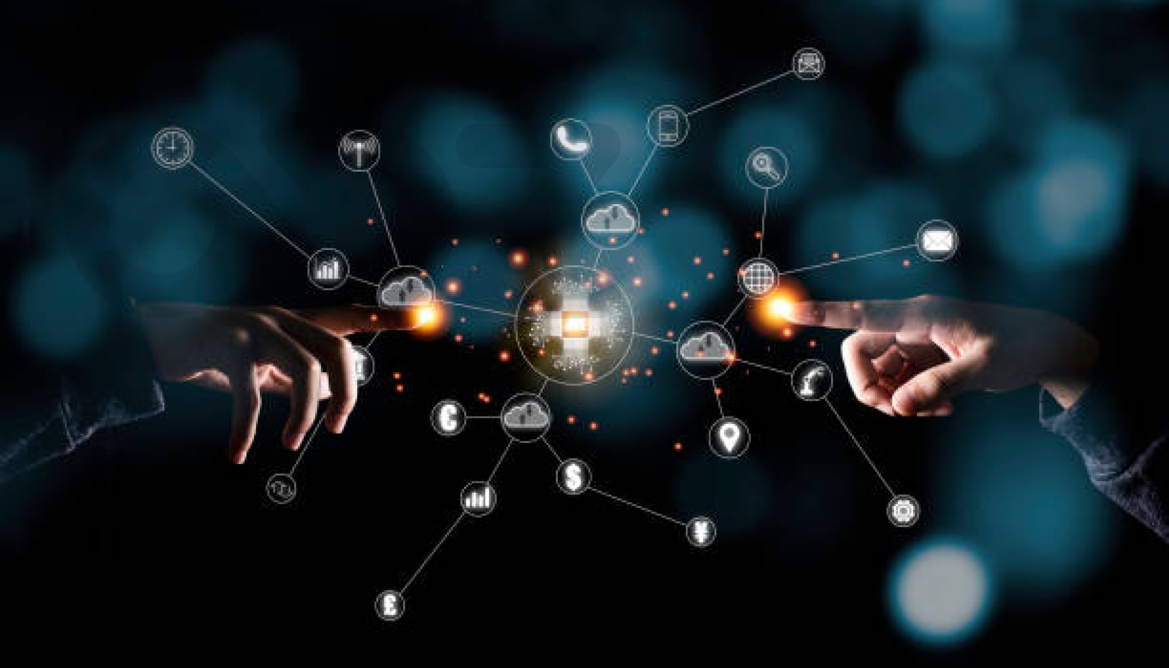 OneByZero: Enterprise AI. Redefined.